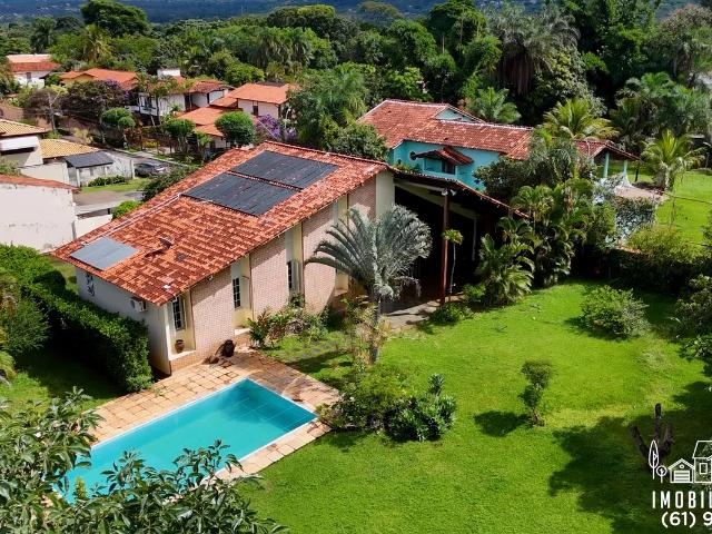 house at BRASÍLIA LAGO NORTE