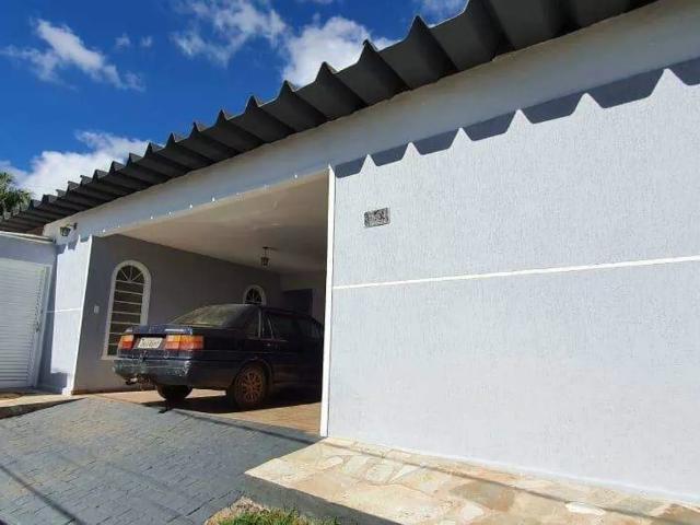 house at BRASÍLIA LAGO NORTE