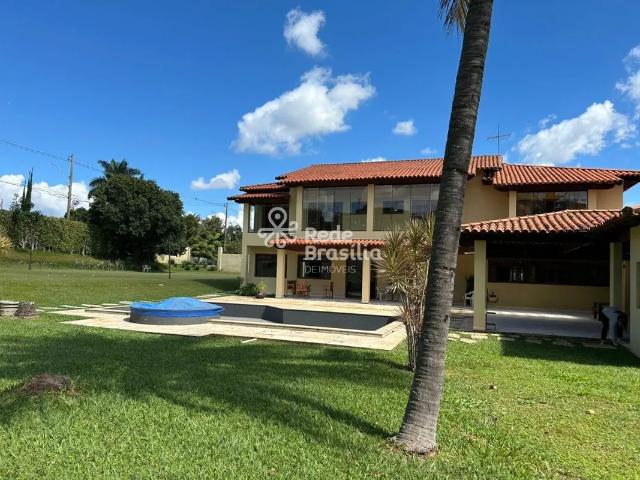 house at BRASÍLIA LAGO NORTE