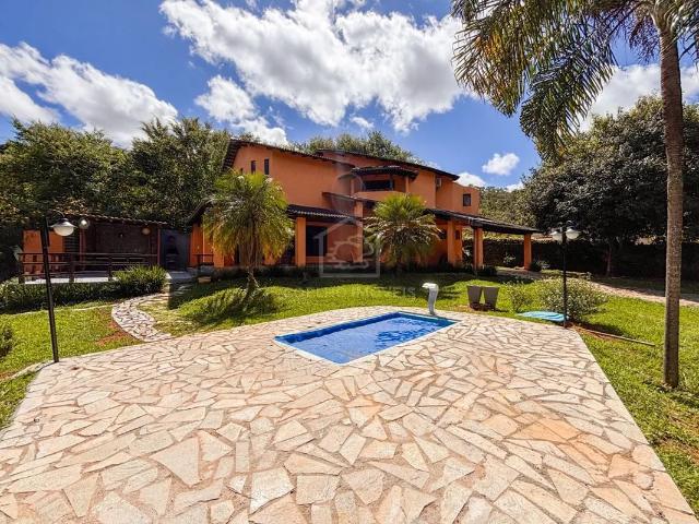 house at BRASÍLIA LAGO NORTE