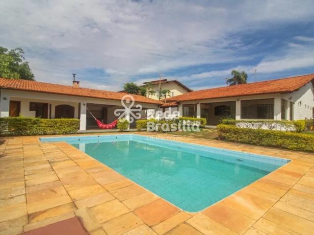 house at BRASÍLIA LAGO NORTE