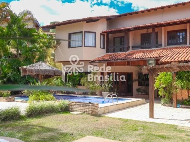 house at BRASÍLIA LAGO NORTE