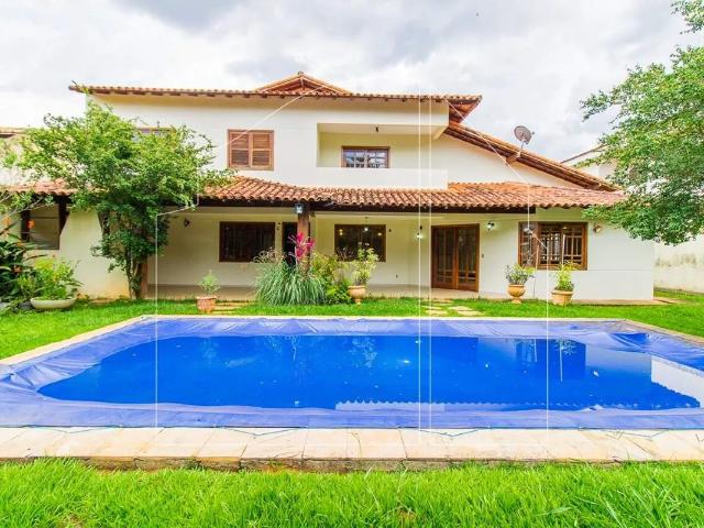 house at BRASÍLIA LAGO NORTE