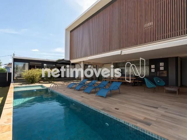 house at BRASÍLIA LAGO NORTE