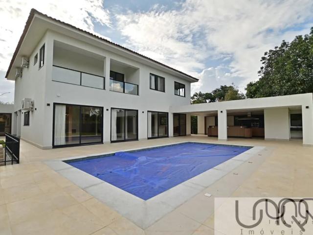 house at BRASÍLIA LAGO NORTE
