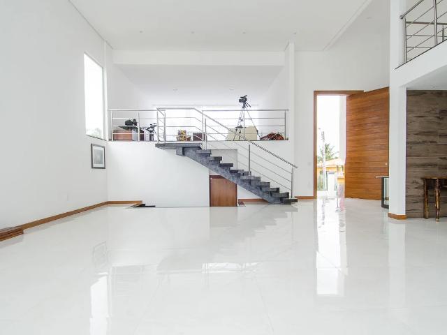 house at BRASÍLIA LAGO NORTE
