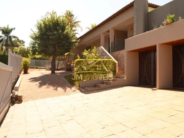 house at BRASÍLIA LAGO NORTE