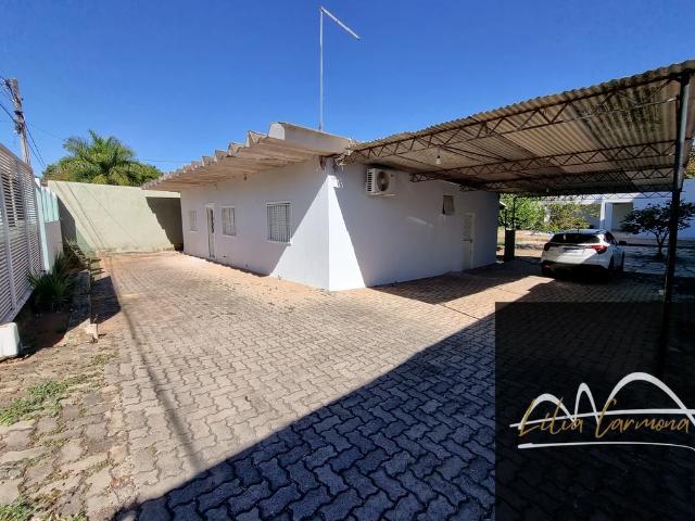 house at BRASÍLIA LAGO NORTE