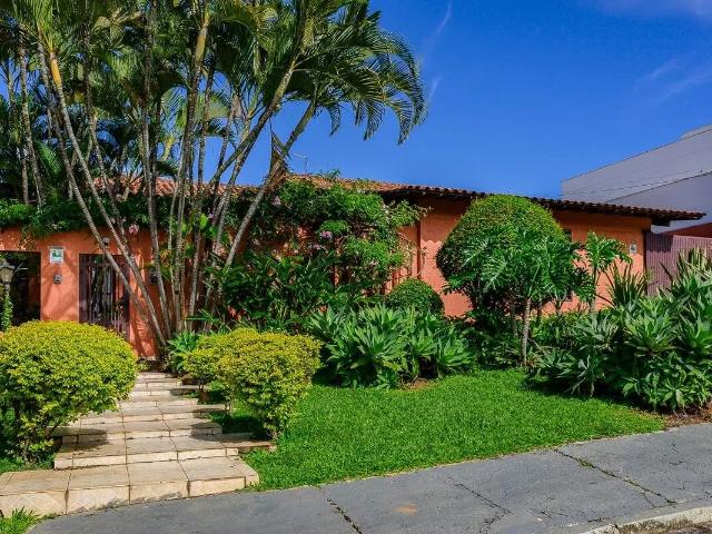 house at BRASÍLIA LAGO NORTE