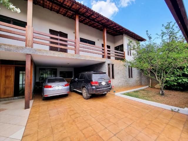 house at BRASÍLIA LAGO NORTE
