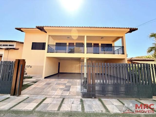 house at BRASÍLIA LAGO NORTE
