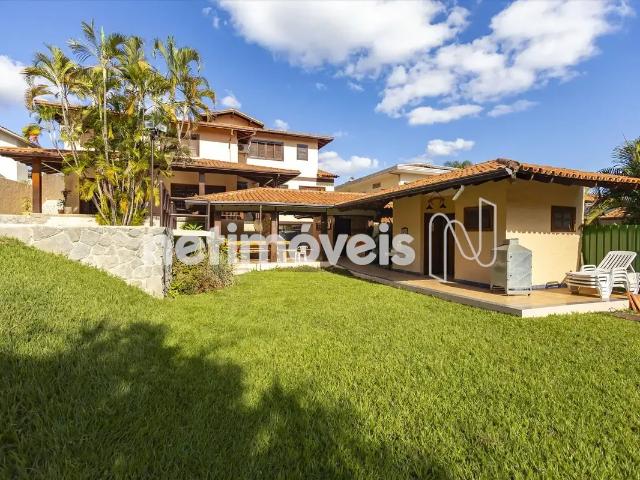 house at BRASÍLIA LAGO NORTE
