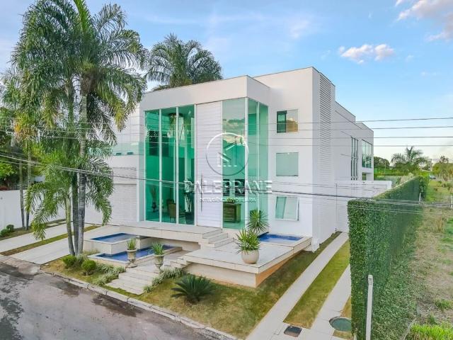 house at BRASÍLIA LAGO NORTE