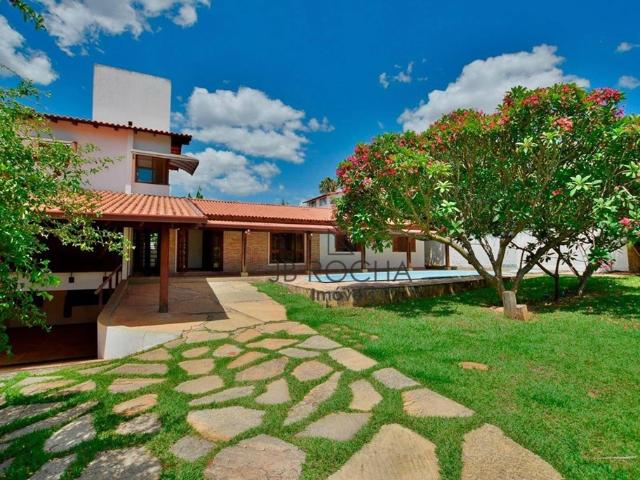 house at BRASÍLIA LAGO SUL