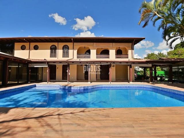 house at BRASÍLIA LAGO SUL