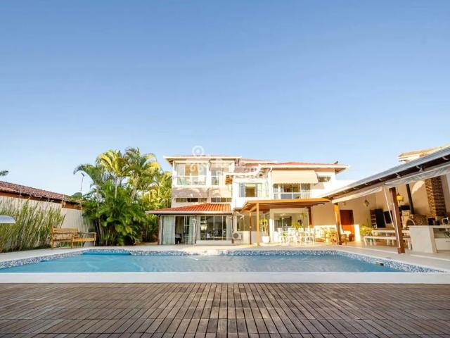 house at BRASÍLIA LAGO SUL
