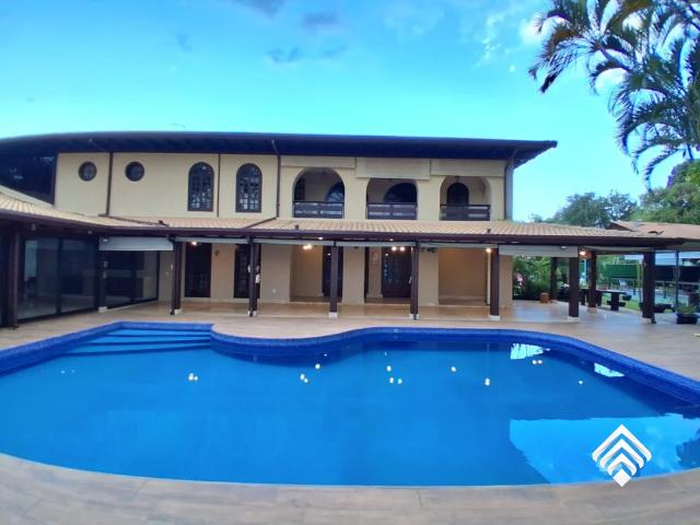 house at BRASÍLIA LAGO SUL