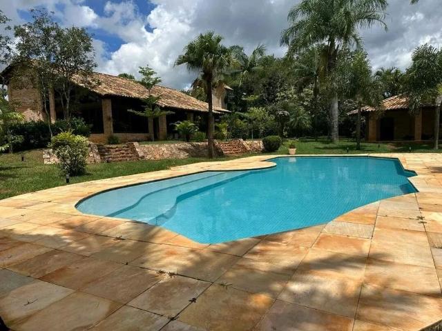 house at BRASÍLIA LAGO SUL