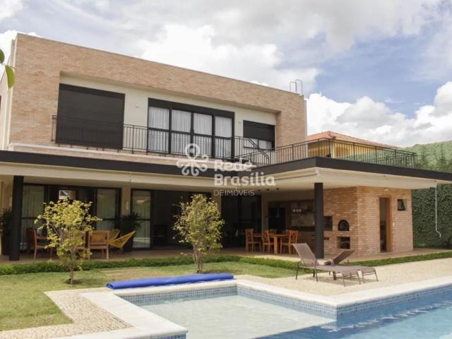 house at BRASÍLIA LAGO SUL