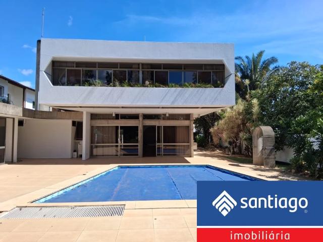 house at BRASÍLIA LAGO SUL