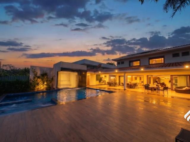 house at BRASÍLIA LAGO SUL