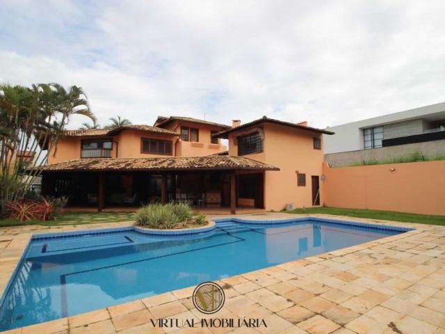 house at BRASÍLIA LAGO SUL