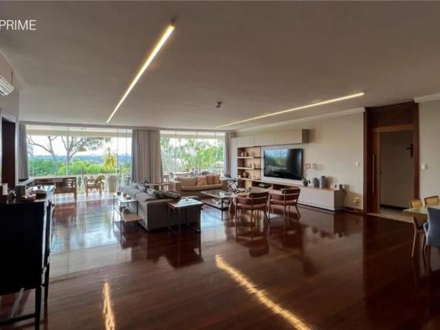 house at BRASÍLIA LAGO SUL