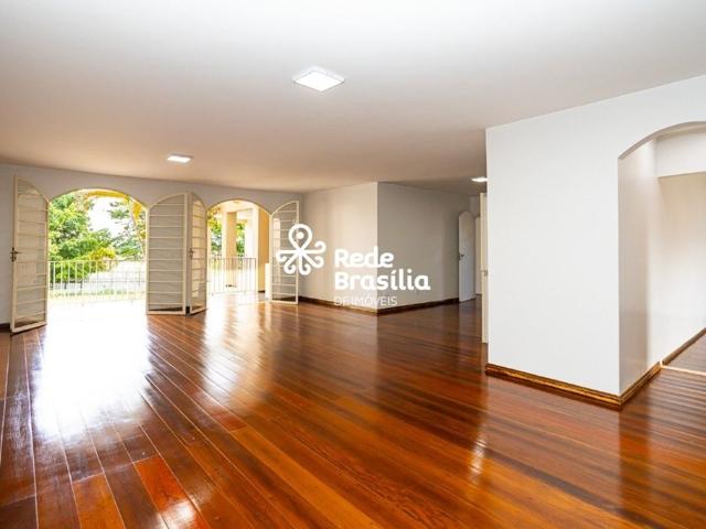 house at BRASÍLIA LAGO SUL