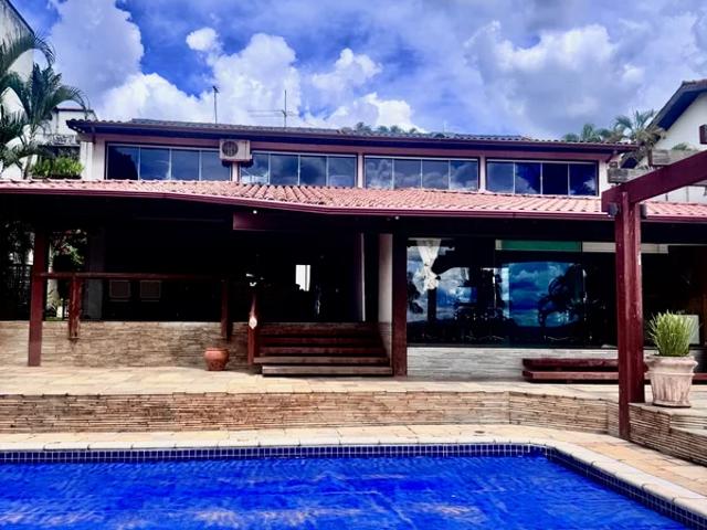 house at BRASÍLIA LAGO SUL