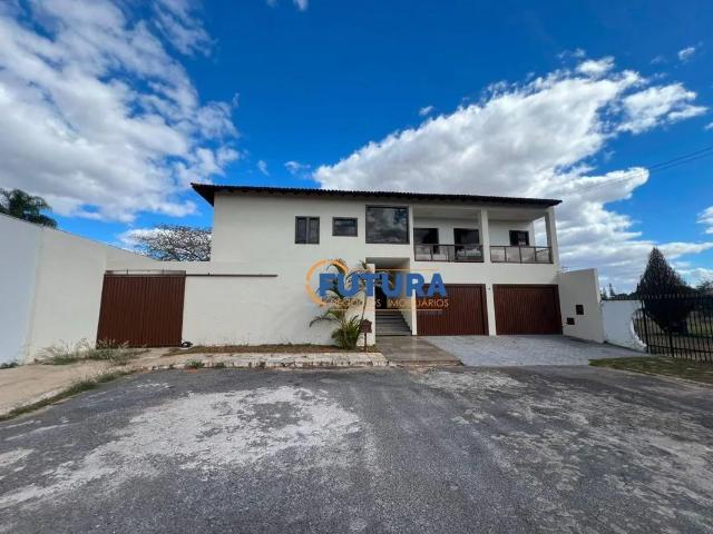 house at BRASÍLIA LAGO SUL