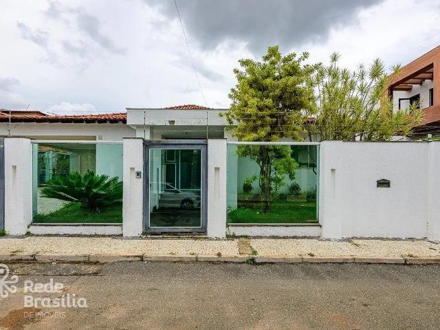 house at BRASÍLIA LAGO SUL