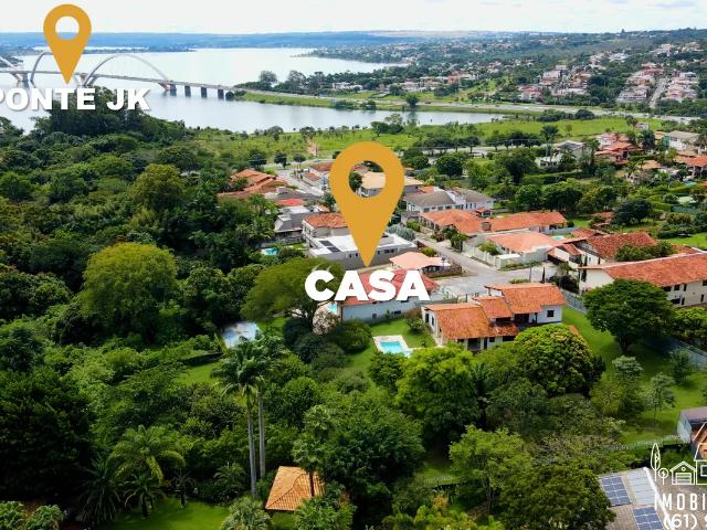 house at BRASÍLIA LAGO SUL