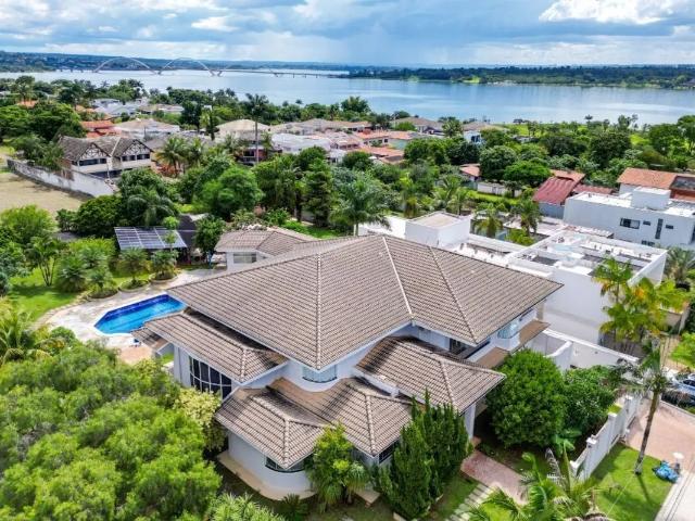house at BRASÍLIA LAGO SUL
