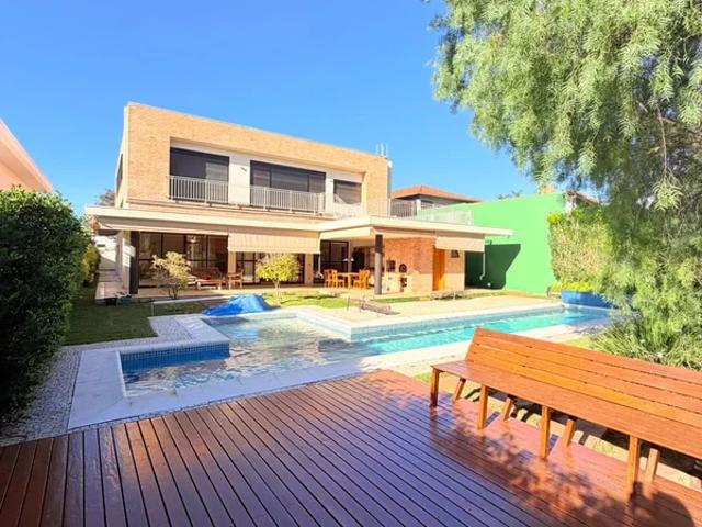 house at BRASÍLIA LAGO SUL