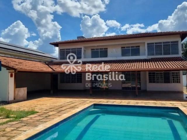 house at BRASÍLIA LAGO SUL