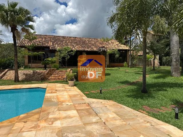 house at BRASÍLIA LAGO SUL