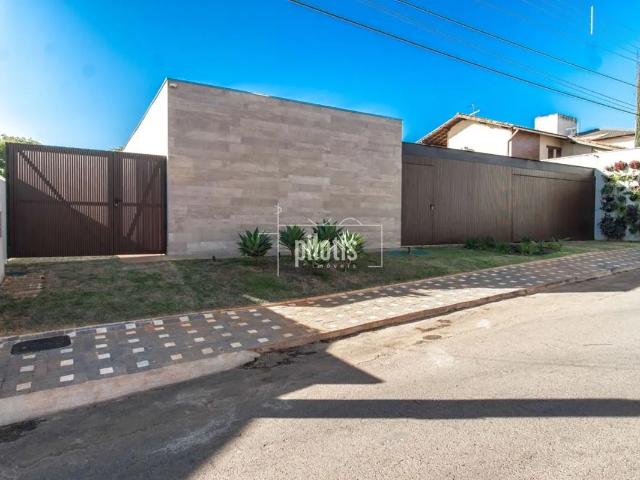 house at BRASÍLIA LAGO SUL
