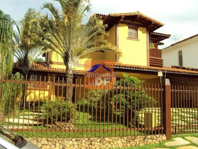 house at BRASÍLIA LAGO SUL