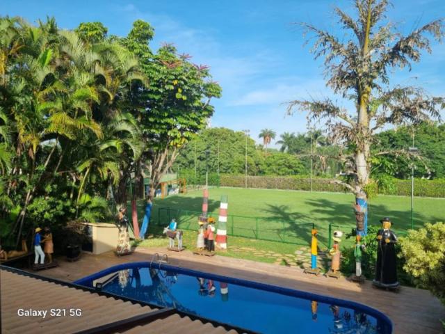 house at BRASÍLIA LAGO SUL