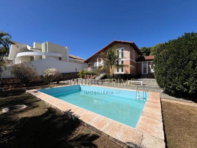 house at BRASÍLIA LAGO SUL
