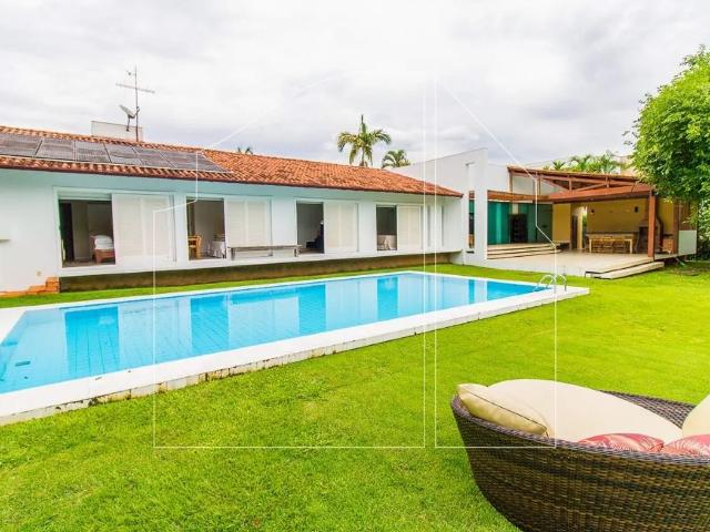 house at BRASÍLIA LAGO SUL