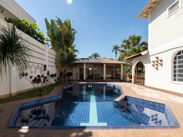 house at BRASÍLIA LAGO SUL