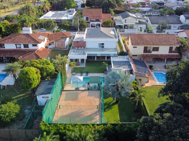 house at BRASÍLIA LAGO SUL