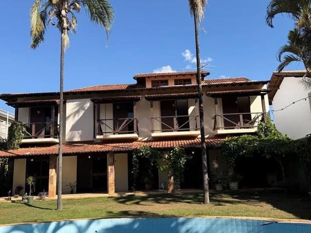 house at BRASÍLIA LAGO SUL