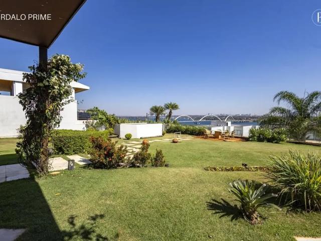 house at BRASÍLIA LAGO SUL