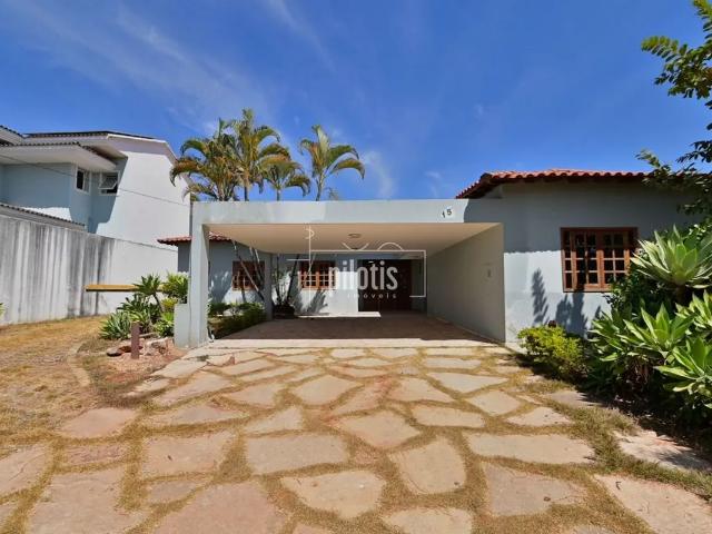 house at BRASÍLIA LAGO SUL