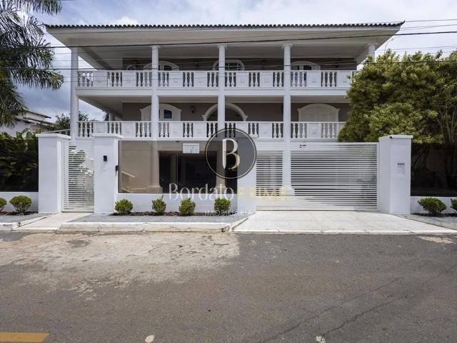 house at BRASÍLIA LAGO SUL
