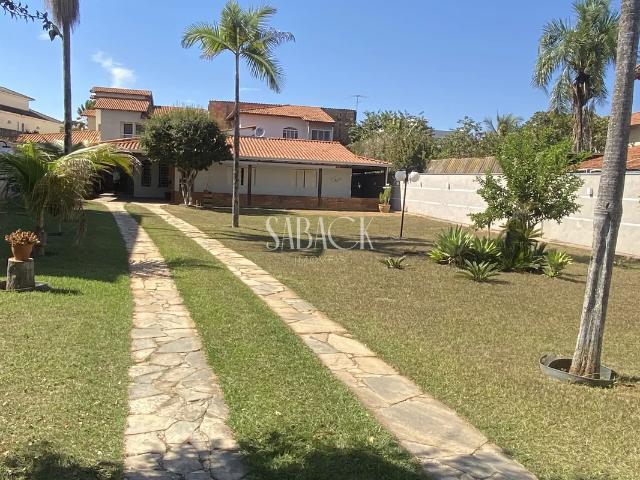 house at BRASÍLIA LAGO SUL