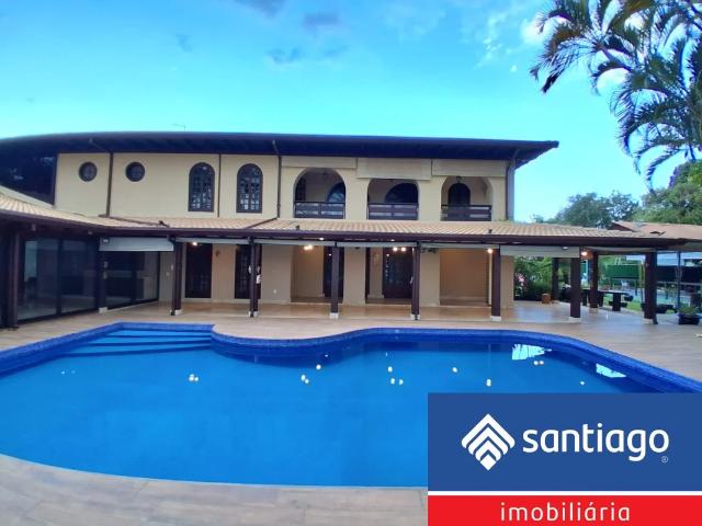house at BRASÍLIA LAGO SUL