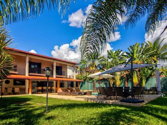 house at BRASÍLIA LAGO SUL